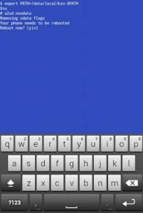 How to increase Internal Storage of Android - (No ROOT)