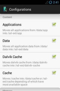 How to increase Internal Storage of Android - (No ROOT)