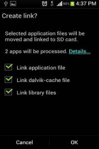 How to increase Internal Storage of Android - (No ROOT)