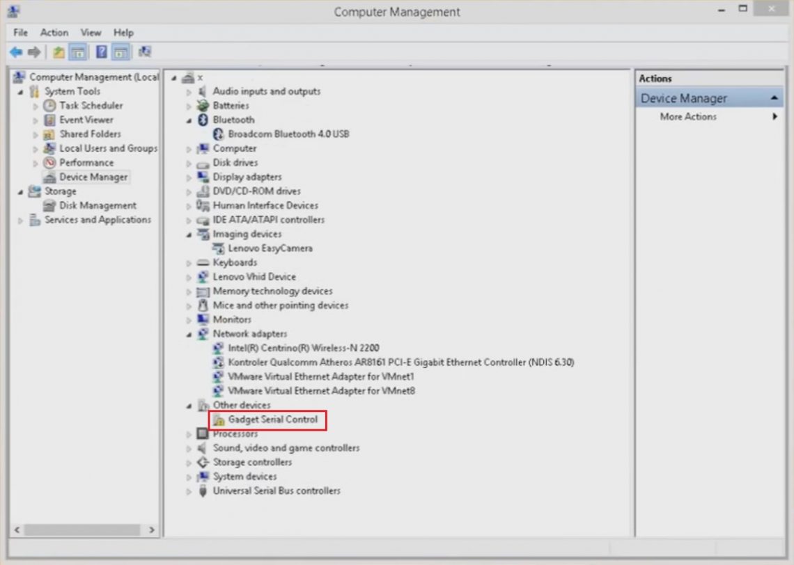 Fix Usb Device Not Recognized On Windows Error Solved