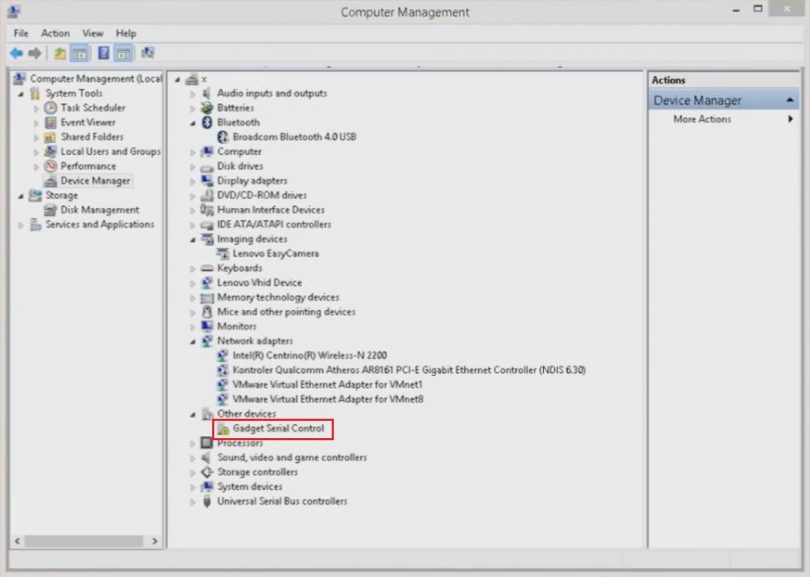 FIX USB Device not Recognized on Windows error [Solved]