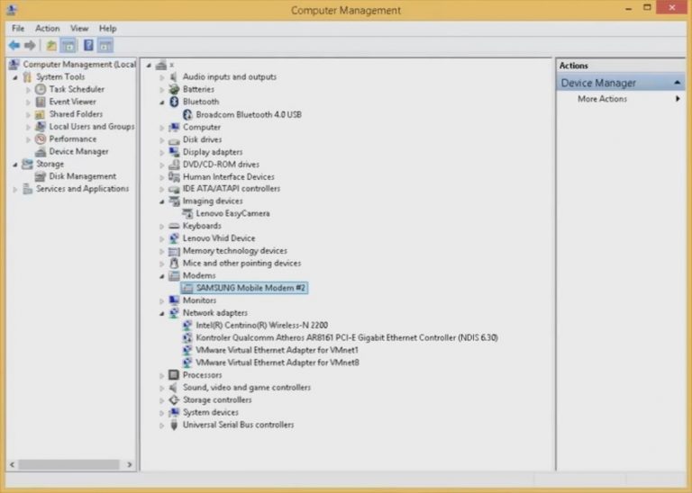 FIX USB Device not Recognized on Windows error [Solved]
