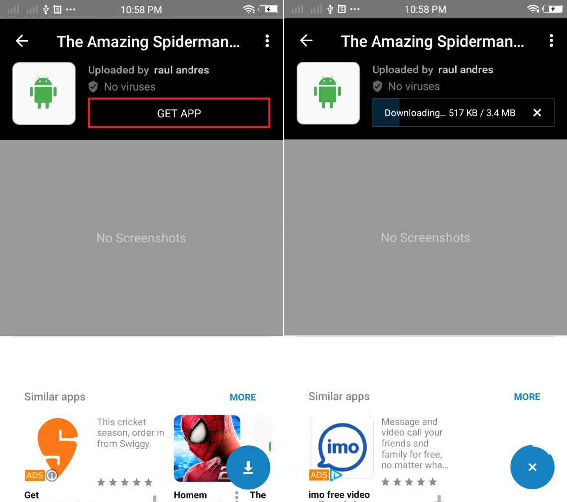 Download Paid Apps for FREE » (Google Play Alternatives)