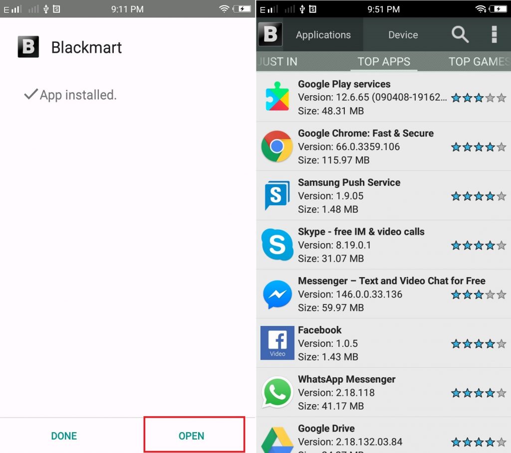 Download Paid Apps for FREE » (Google Play Alternatives)