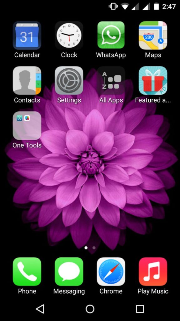 How to Install iOS 16 on Android (Convert Android into iPhone)