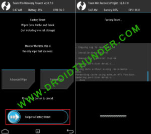 How to Fix Error Executing Updater Binary In Zip - [SOLVED]