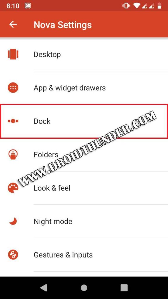 How to Turn Android into iOS without Rooting