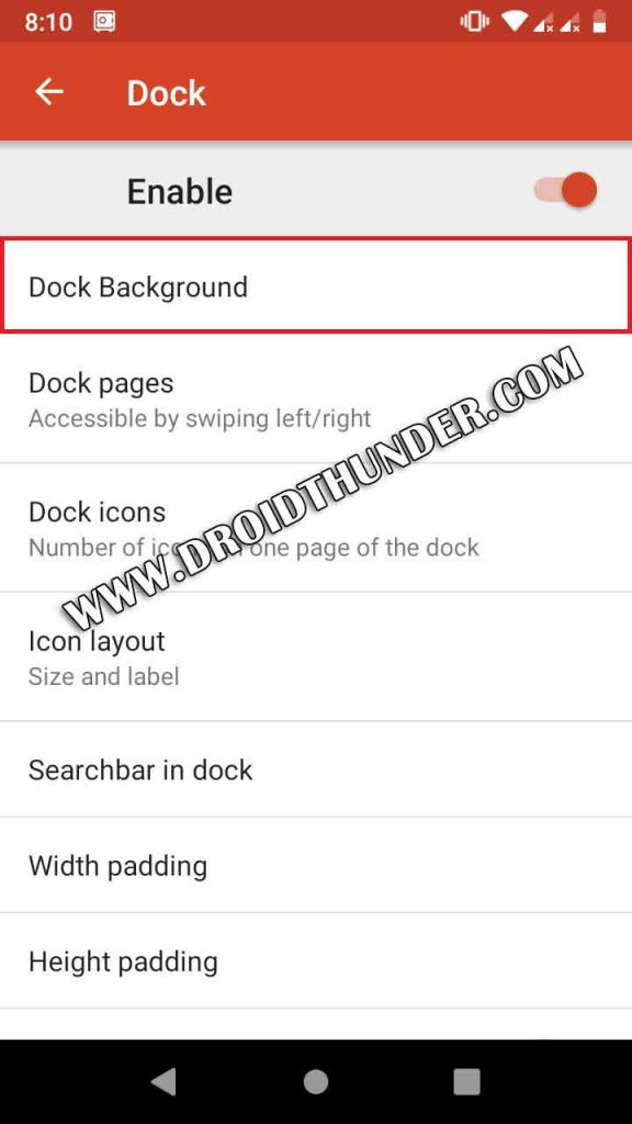 How to Turn Android into iOS without Rooting