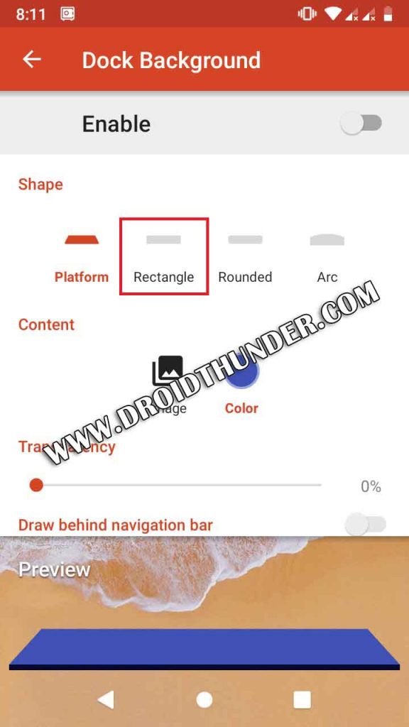 How to Turn Android into iOS without Rooting