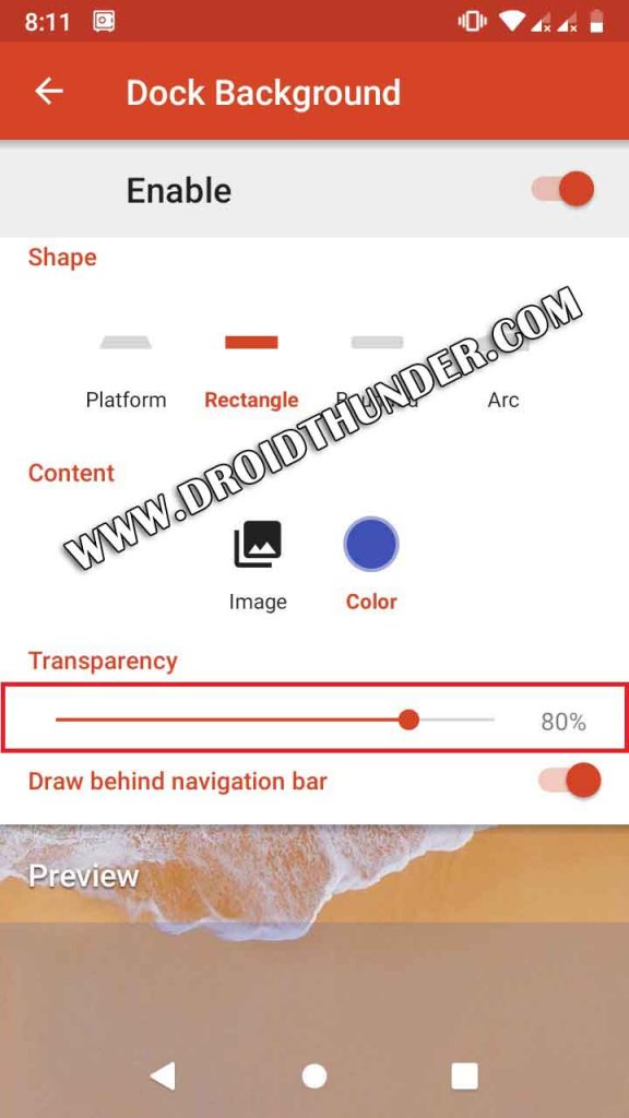 How to Turn Android into iOS without Rooting
