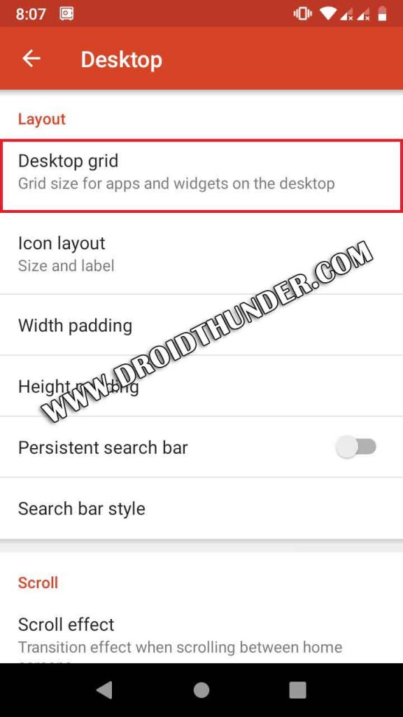 How to Turn Android into iOS without Rooting