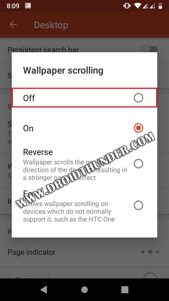 How to Turn Android into iOS without Rooting