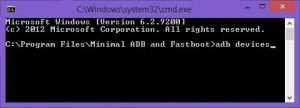Download Minimal ADB and Fastboot Tool v1.4.3 [All Versions]