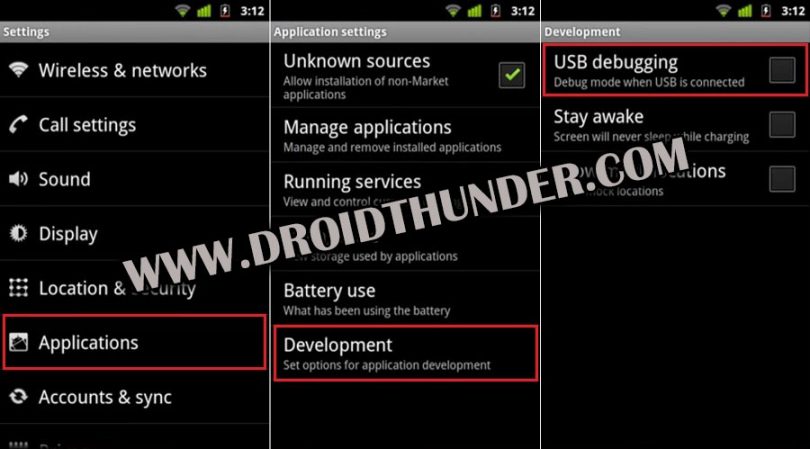 How to Enable USB Debugging on any Android phone