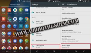 How to Enable USB Debugging on any Android phone