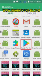 How To Fix Blocked by Play Protect error (Update 2025)