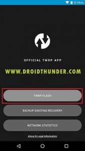 How to Install TWRP without PC on Android (Update 2025)