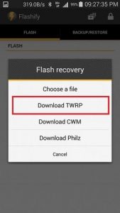 How to Unlock Bootloader without PC for Android phone