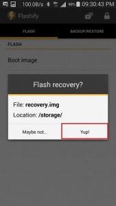 How to Unlock Bootloader without PC for Android phone