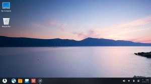 Install Phoenix OS on PC - Dual Boot (Android + Windows)