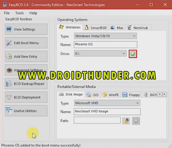 How to install phoenix os from usb to pc - ascseagro
