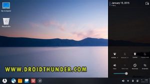 Install Phoenix OS on PC - Dual Boot (Android + Windows)