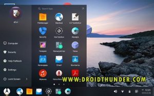 Install Phoenix OS on PC - Dual Boot (Android + Windows)