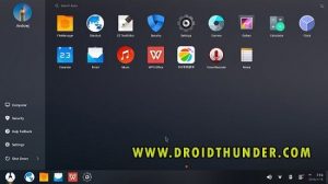 Install Phoenix OS on PC - Dual Boot (Android + Windows)
