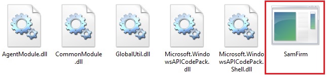 Samsung Firmware: Download Official Stock ROM - (Direct Links)