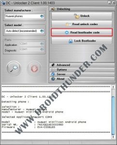 Unlock Bootloader of Huawei phones FREE (Update 2025)