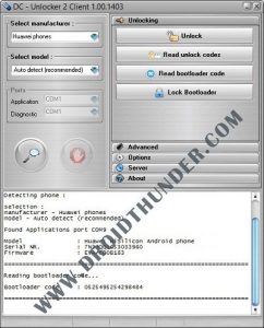 Unlock Bootloader of Huawei phones FREE (Update 2025)