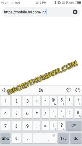 Delete Mi account Permanently without Password in 2025