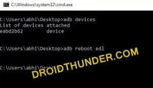 Download Qualcomm USB Driver HS-USB QDLoader 2025