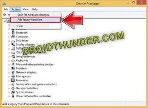 Download Realme USB Drivers for all Models (2026 Update)