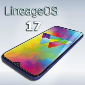 Install Android 10 LineageOS 17 ROM on Huawei P9