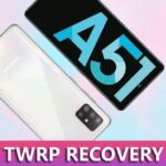 How to Install TWRP Recovery using CMD (ADB method)