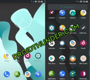 Install Android 10 on Galaxy S4 Mini (LineageOS 17.1)