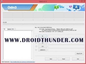 Install Samsung Firmware using Odin Tool (Beginner's Guide)