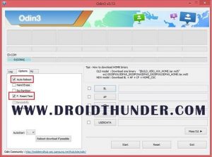 Install Samsung Firmware using Odin Tool (Beginner's Guide)