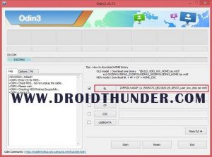 Install Samsung Firmware using Odin Tool (Beginner's Guide)