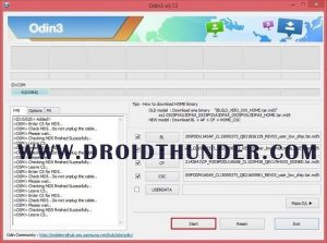 Install Samsung Firmware using Odin Tool (Beginner's Guide)