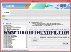 Install Samsung Firmware using Odin Tool (Beginner's Guide)