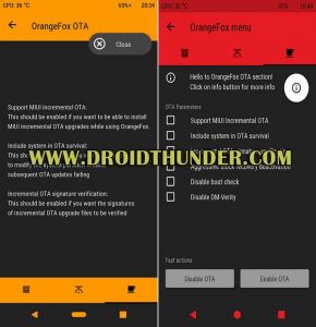 TWRP vs Orange Fox Recovery: Which is the Best Recovery?