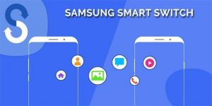 Download Samsung Smart Switch for PC - (Windows + Mac)