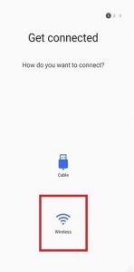 How to Transfer Data using Smart Switch - (Update 2023)