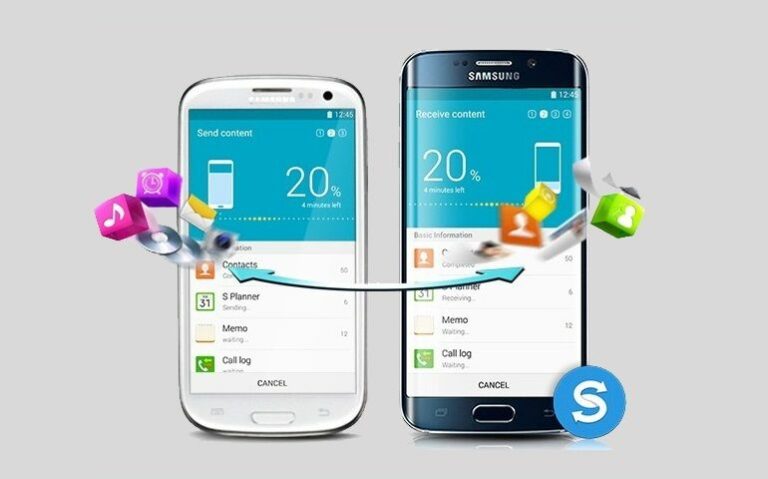 Download Samsung Smart Switch for PC - (Windows + Mac)