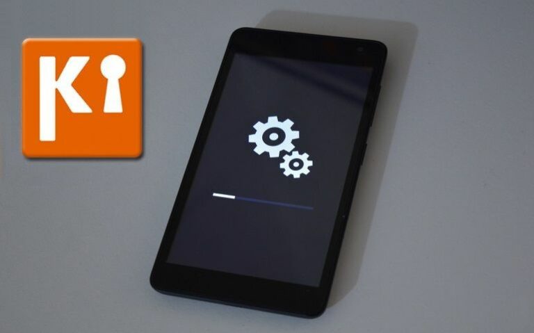 Firmware Update with Samsung Smart Switch (with Images)