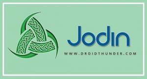 Download JOdin3 for Mac: Flash Samsung Firmware Mac OSX