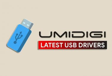 Download Huawei USB Drivers for Windows 10,7,8 (32/64 bit)