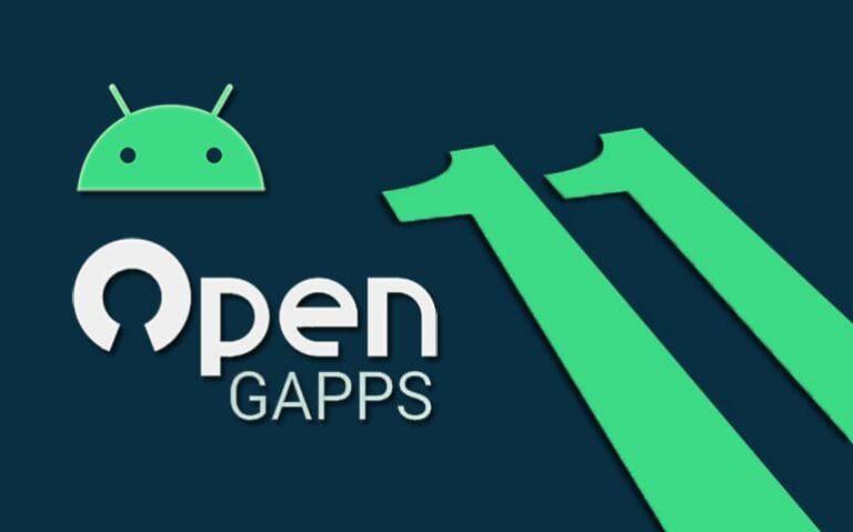 Download Android 14 GApps (Google Apps) - All versions